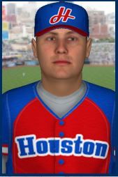 Logo, Jersey and Cap - OOTP Developments Forums